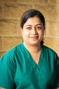 Dr Shamima Akter | Inglis Medical Centre